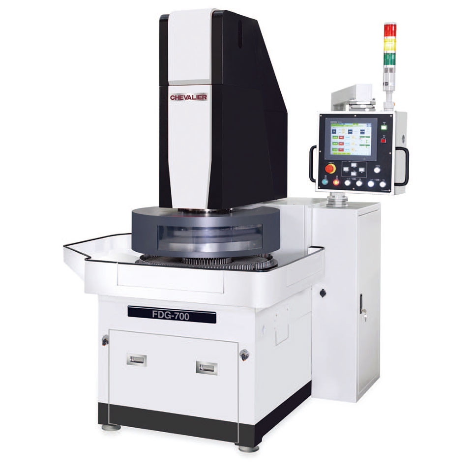FDG-700 FDG-700